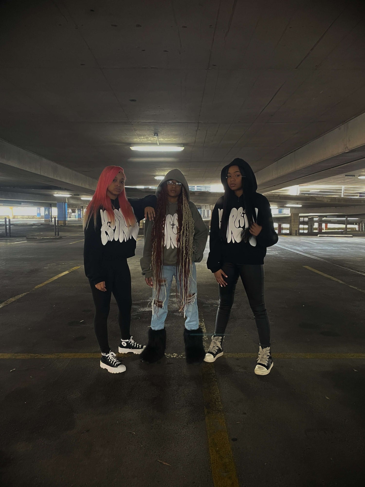 The Multifaceted Purpose of Fashion – Karris